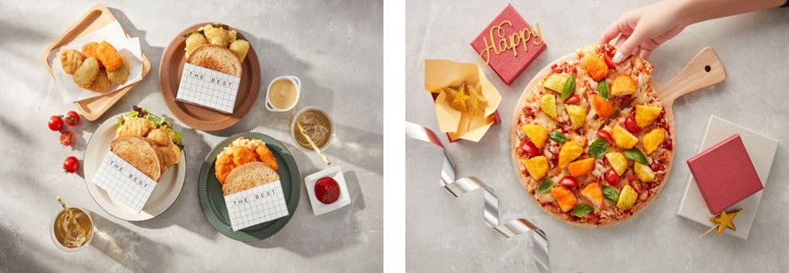 Sun Valley wows consumers with Duo Nugget for Thailand | Cargill Thailand