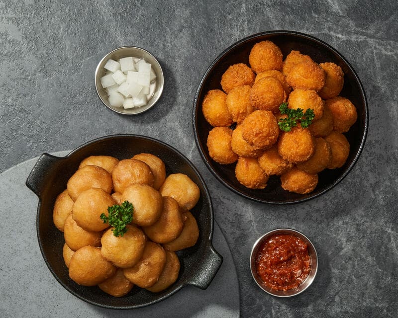 Sun Valley by Cargill Unleashes a Super Snack Revolution with the ...