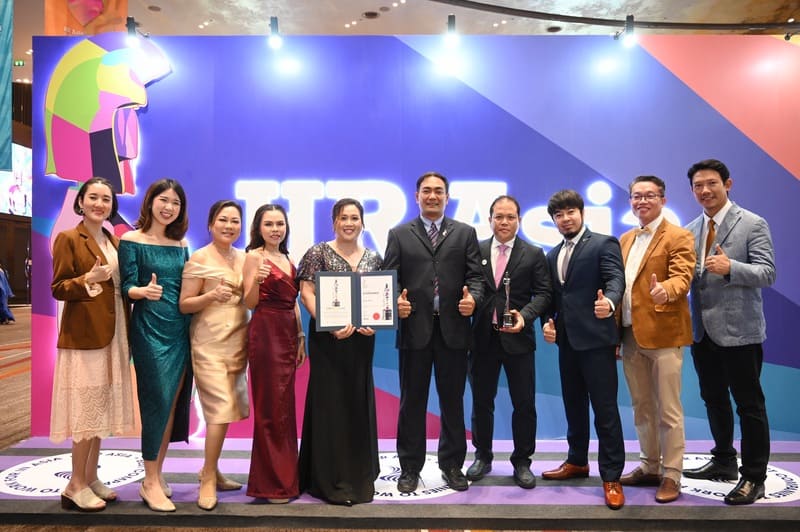 Cargill Forging Ahead in Thailand, Claims Top Spot as Asia's Employer ...