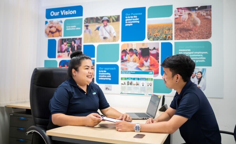 Cargill Secures Consecutive Best Employer of Thailand Awards in 2023 ...